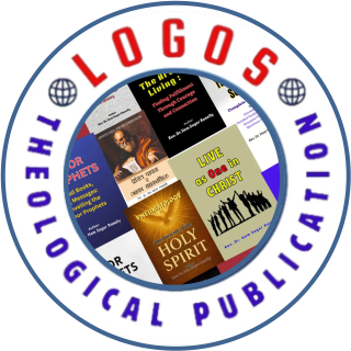 Contact Us – Logos Theological Publication
